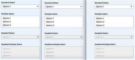 Image result for CSS3 Select