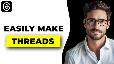 Image result for Threadses How To