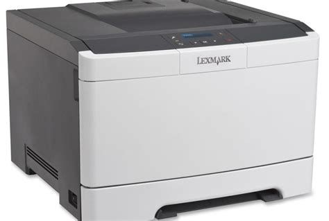 Lexmark Network-Ready Color Laser Printer $90 shipped (Orig. $300)