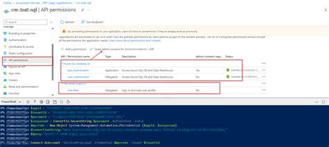 Image result for Azure Extensions for SQL Server Use Service Principal