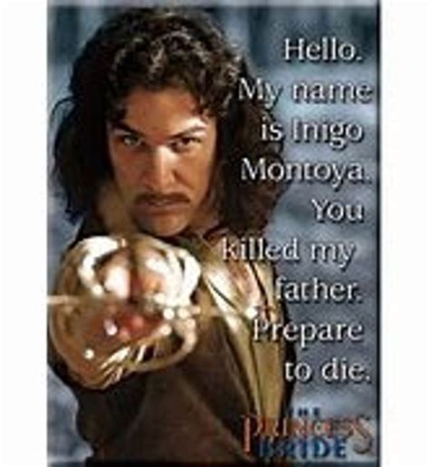 Image result for Bluffing Princess Bride Wesley
