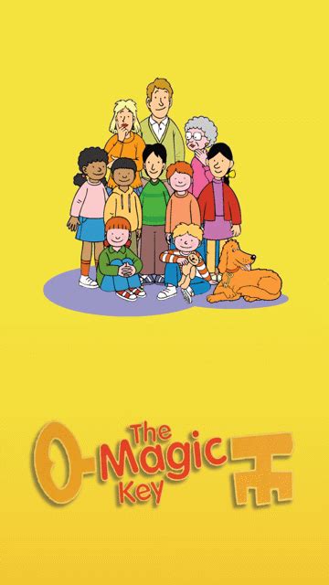 Image result for The Magic Key