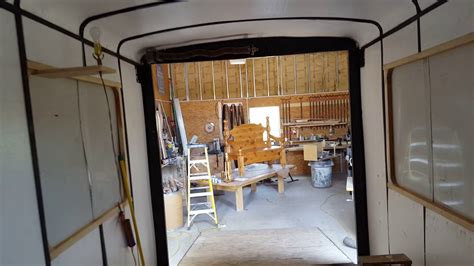 Image result for Trailer Window Installation