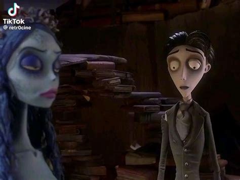 Image result for Corspe Bride Shadow