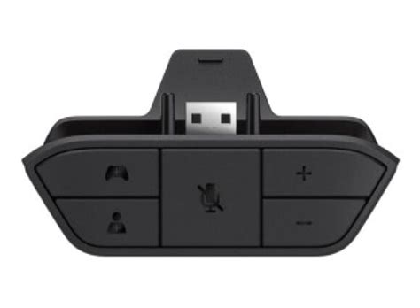 Image result for Xbox Stereo Adapter