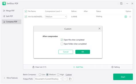 Image result for PDF File Size