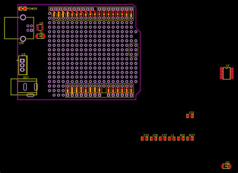 Image result for Arduino Uno Shield File