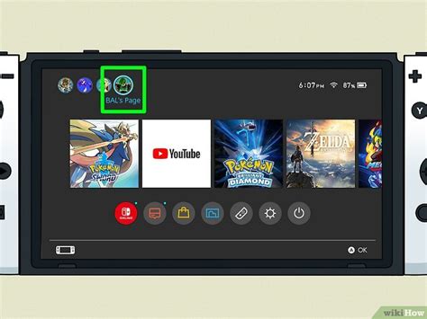 Image result for Friends Switch for First Time