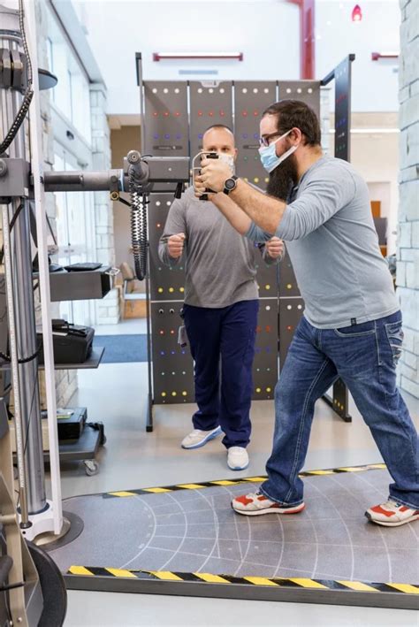 Image result for Functional Testing Clinic Setup