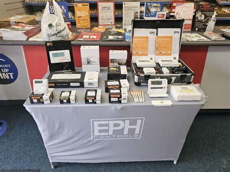 Image result for Eph Controls