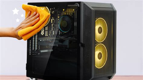 Image result for How to Clean Game Computer