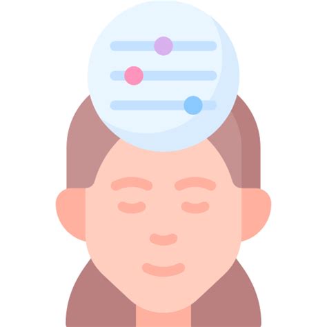 Image result for Self-Control Icon