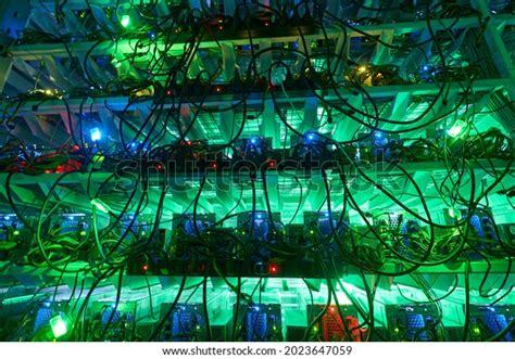 Image result for Difference Between Bitcoin Mining Server and Normal Server
