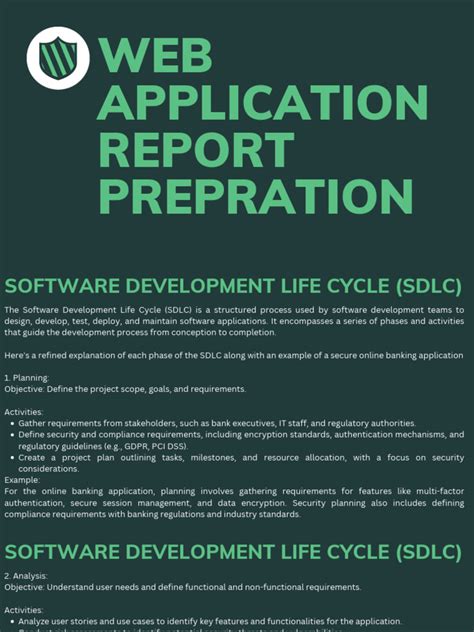 Image result for Web Application Testing Report Sample