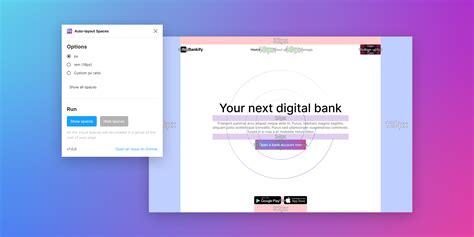 Image result for Box Model Auto Layout Figma