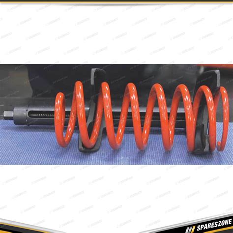 Image result for Front Coil Spring Compressor Tool