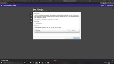 Image result for Enthalpy Lab Report Edgenuity