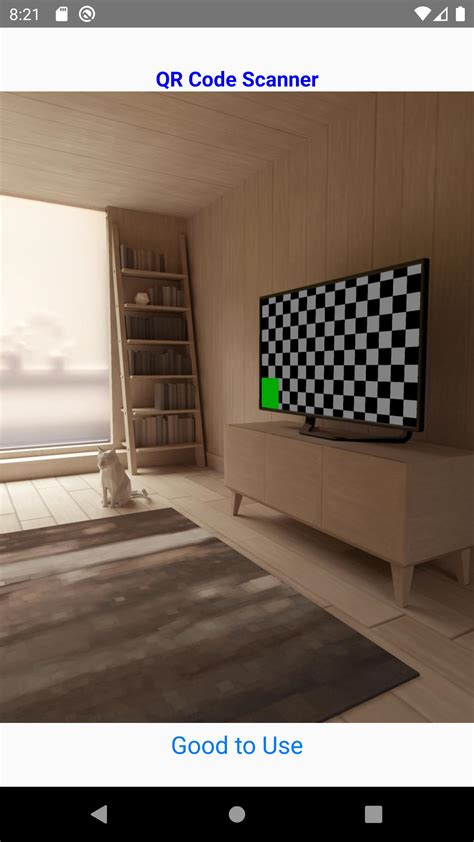 Image result for QR Code Scanning App