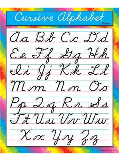 Image result for Cursive Writing Text