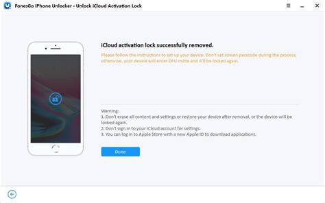 Image result for Remove iCloud Program Tool