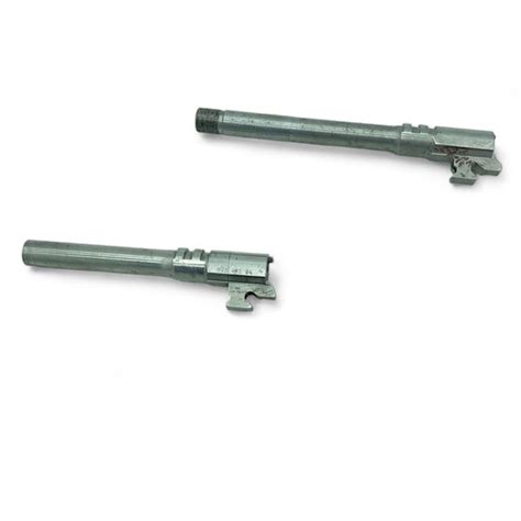 Image result for Hi-Power Threaded Barrel