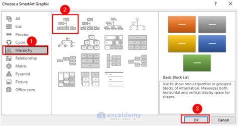 Image result for Create a Visual Org Chart From Excel