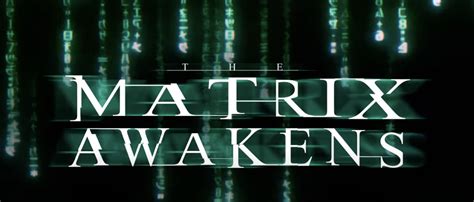 Image result for Matrix Awakening Xbox