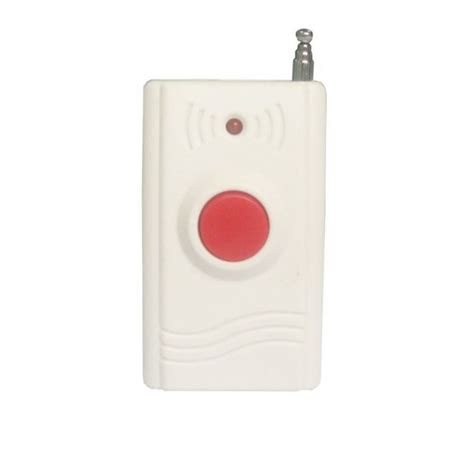 Image result for Wireless Panic Button