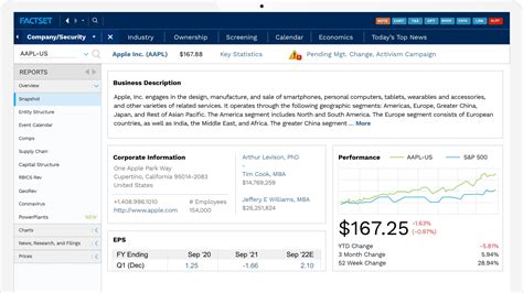 Image result for FactSet Excel Add In