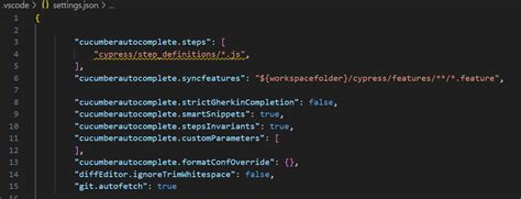 Image result for Step Definition File