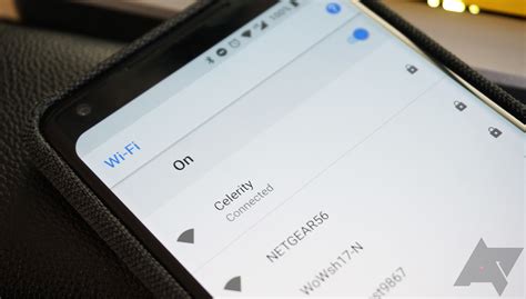 Image result for Android Wi-Fi Arrows