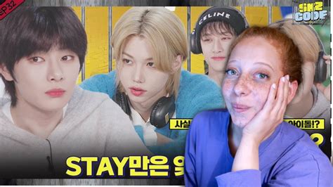 Image result for Skz Code Episodes
