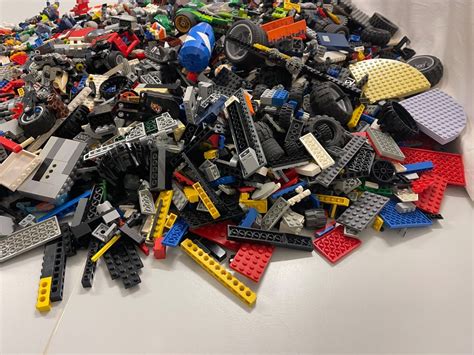 Image result for LEGO Berg Tutorial