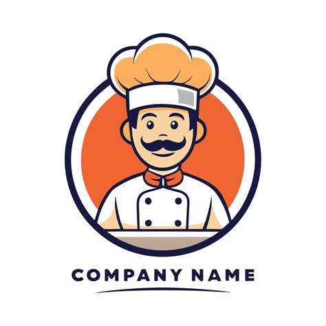 Image result for Chef Logo Design