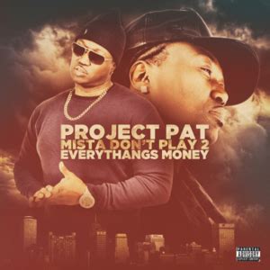 Image result for Project Pat Discography