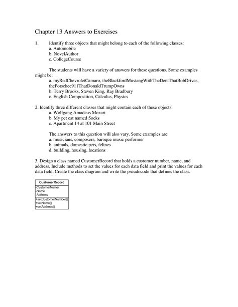 Image result for Unit 3 Lesson 13 Practice Problems