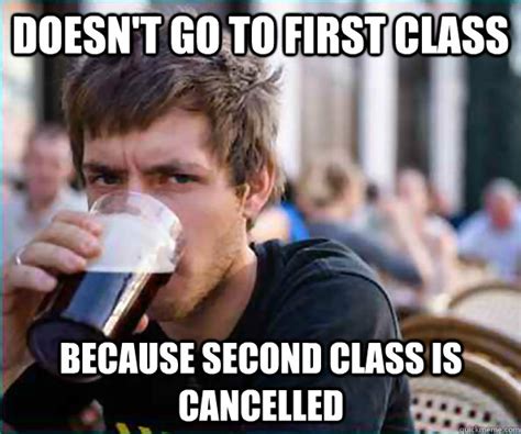 Image result for First Class Meme