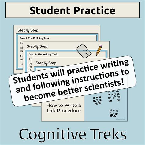 Image result for Lab Procedure Example