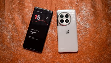 Image result for One Plus Phone UI Android 12