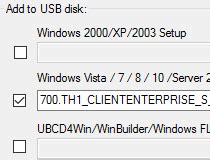 Image result for WinSetupFromUSB