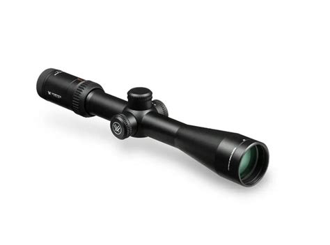 Image result for Vortex Scope Problems