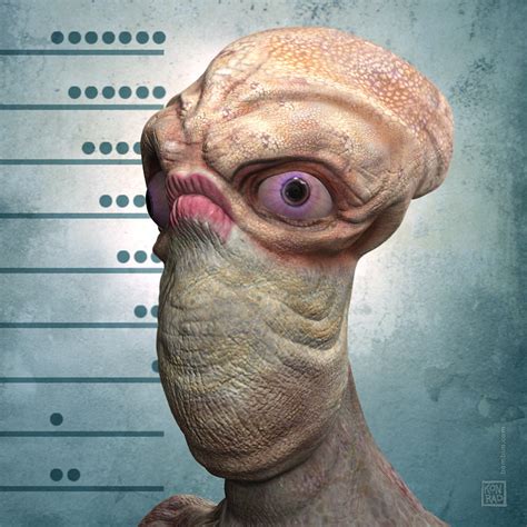 Image result for Alien Mugger