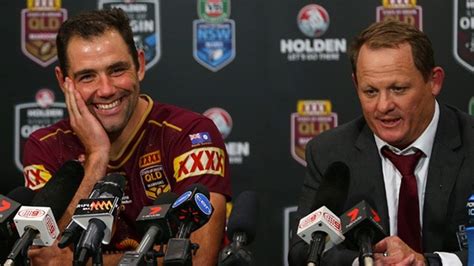 Image result for QLD Press Conference