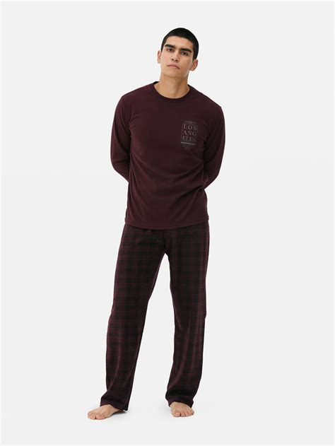 Image result for Primark Pyjamas for Men