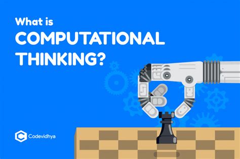 Image result for Computing Thinking