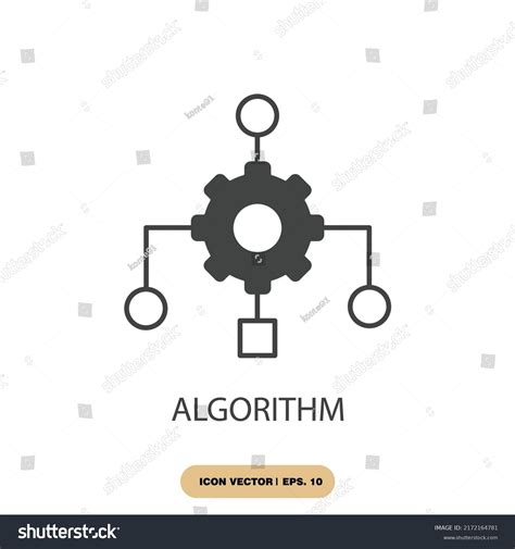 Image result for Algorithmic Thinking Symbol