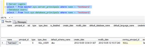 Image result for SQL Server Contained User
