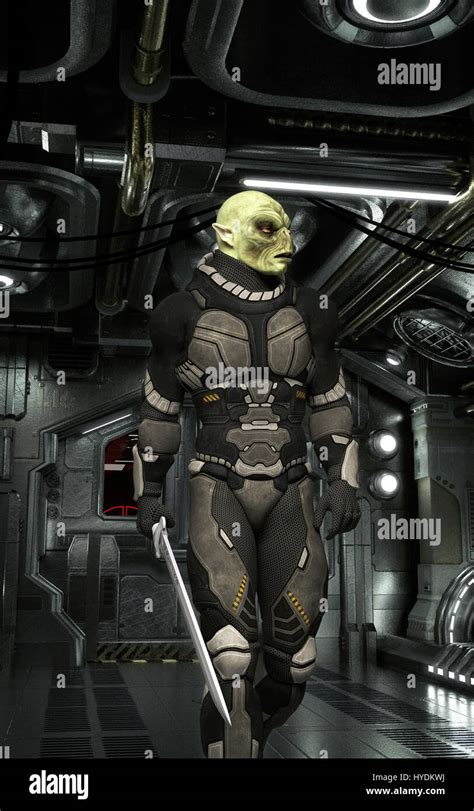 Image result for Alien Soldier Concept Art