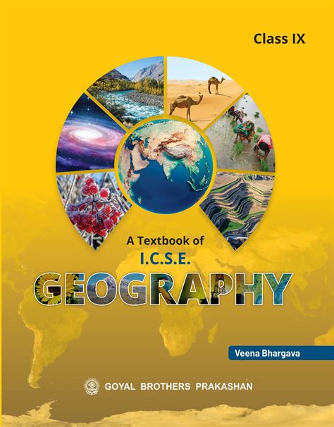 Image result for Geography Textbook