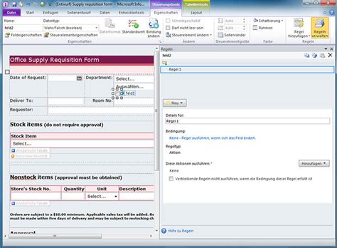Image result for 2010 InfoPath MS Tutorial